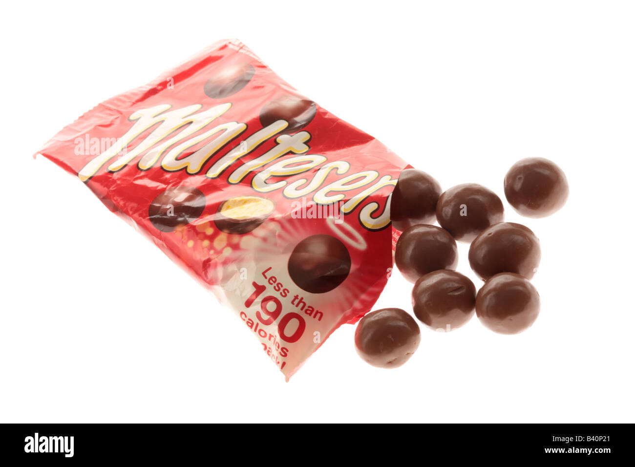 Maltesers Stock Photo: 19686297 - Alamy