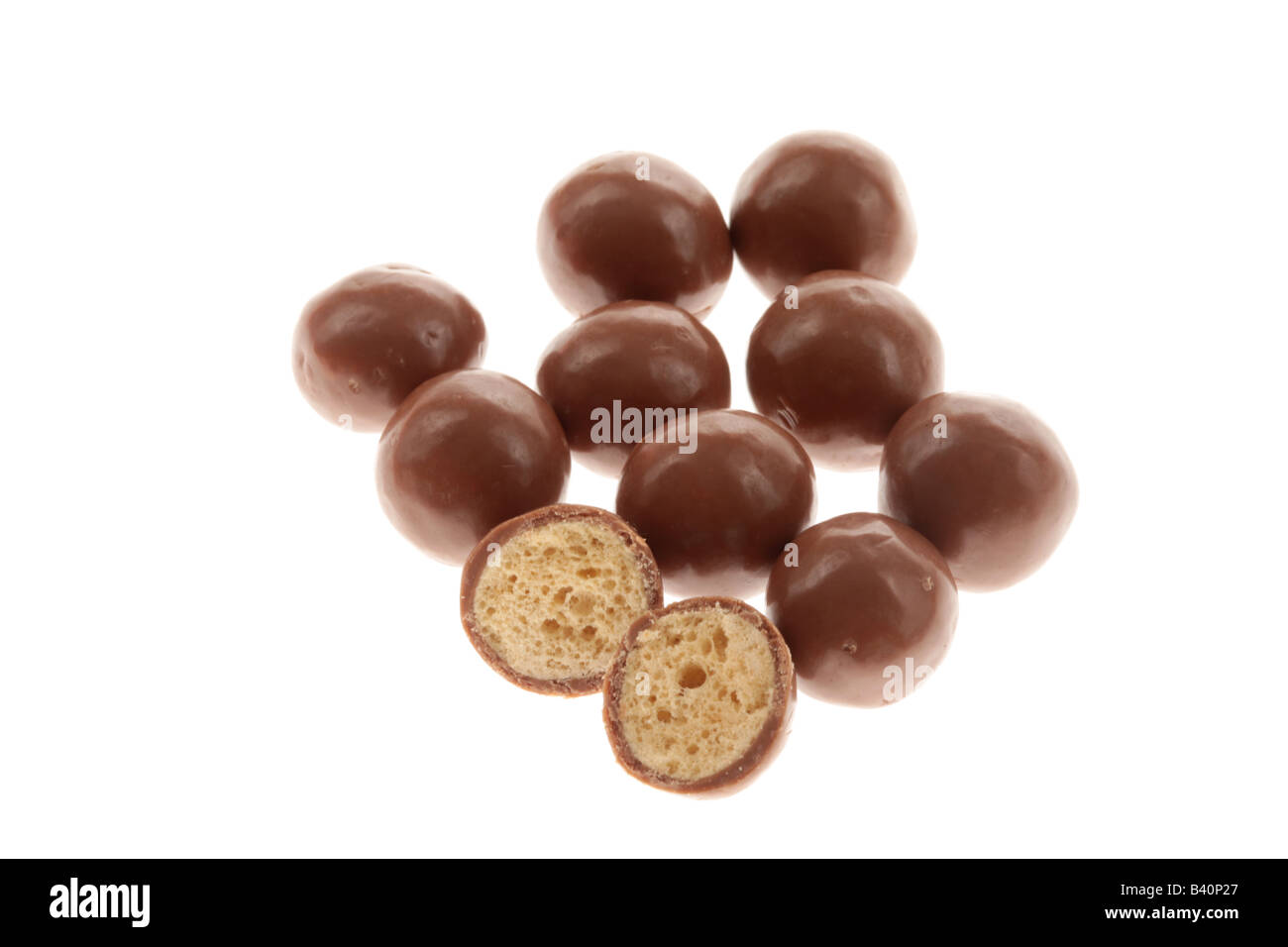 Maltesers for you hi-res stock photography and images - Alamy