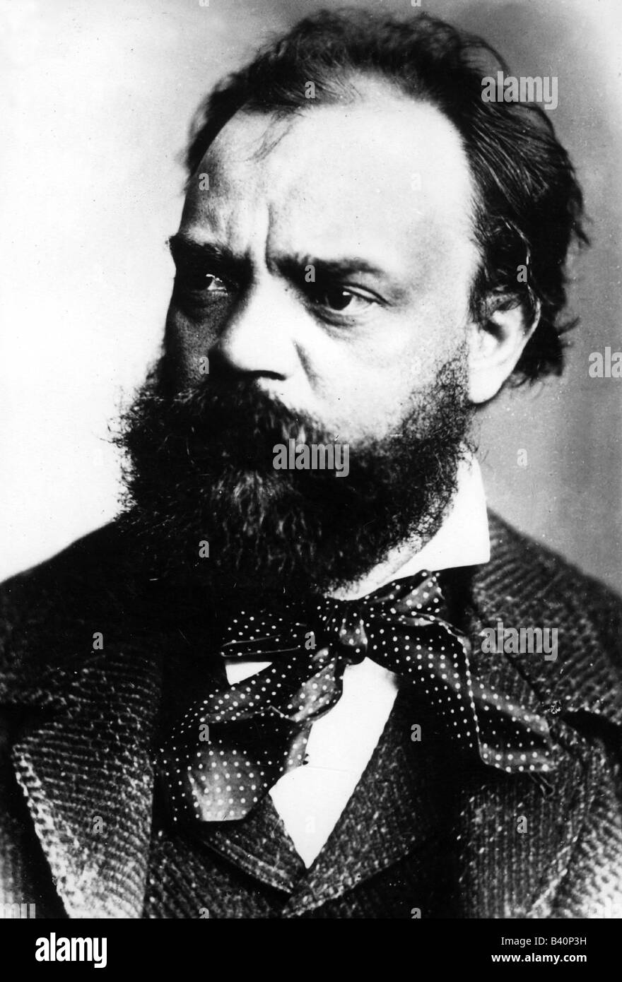Dvorak Antonin Stock Photos & Dvorak Antonin Stock Images - Alamy