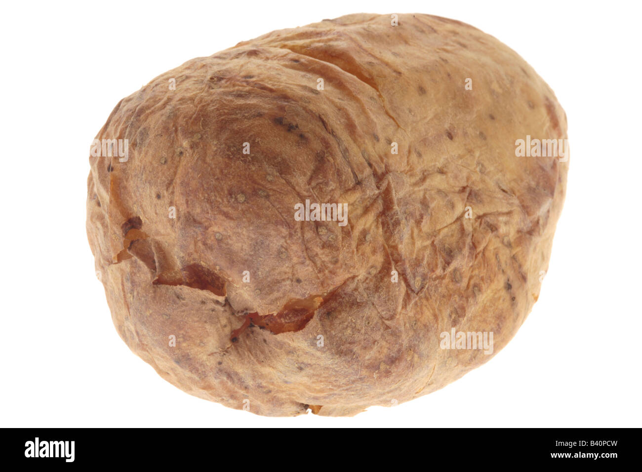 Jacket baked potato potatoes lunch dinner plain potatos food hi-res ...