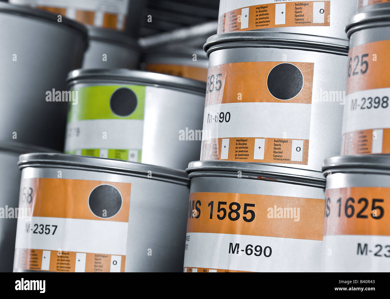 Stack Cans Stock Photos & Stack Cans Stock Images - Alamy