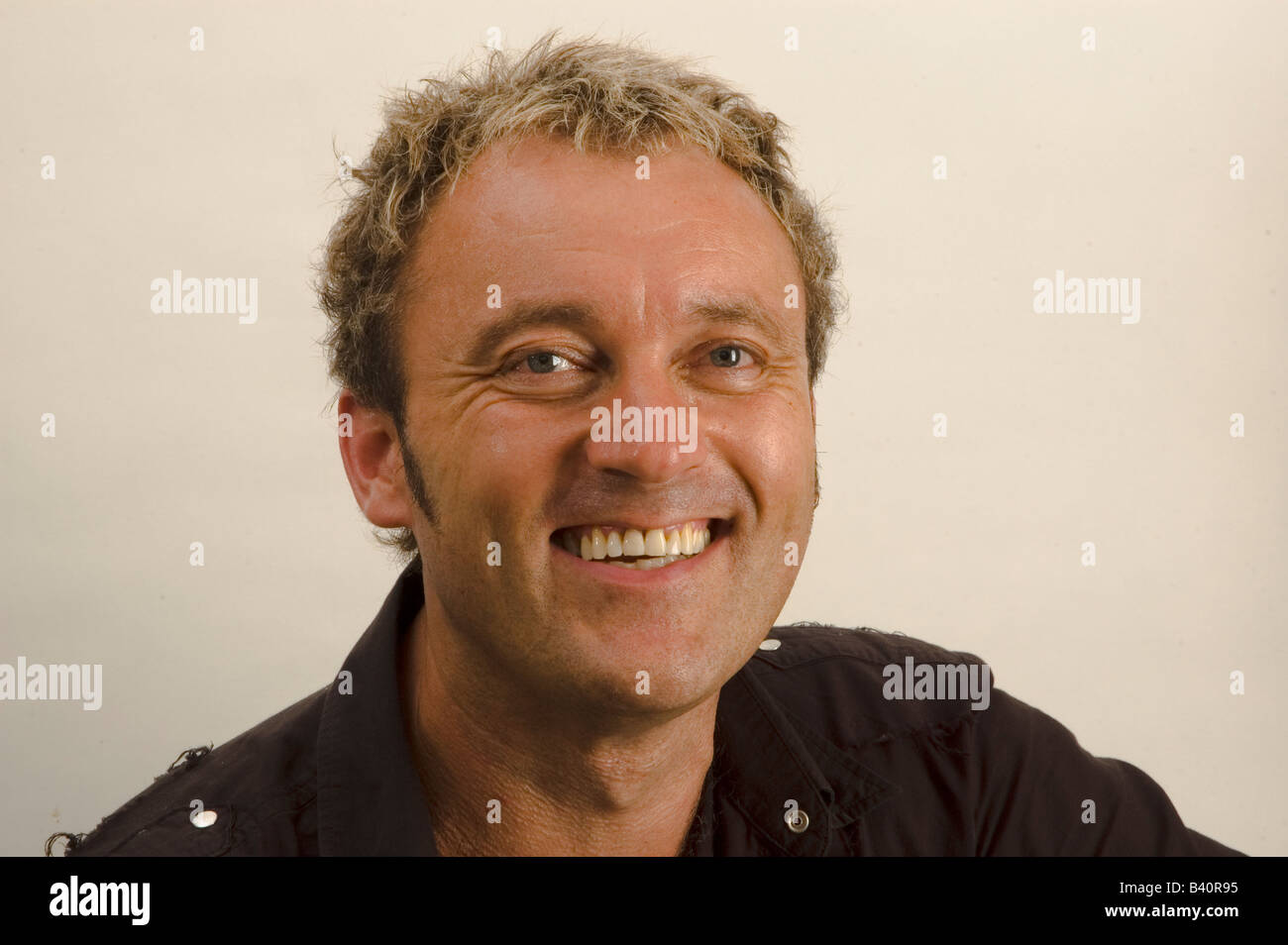 Cockney man hi-res stock photography and images - Alamy