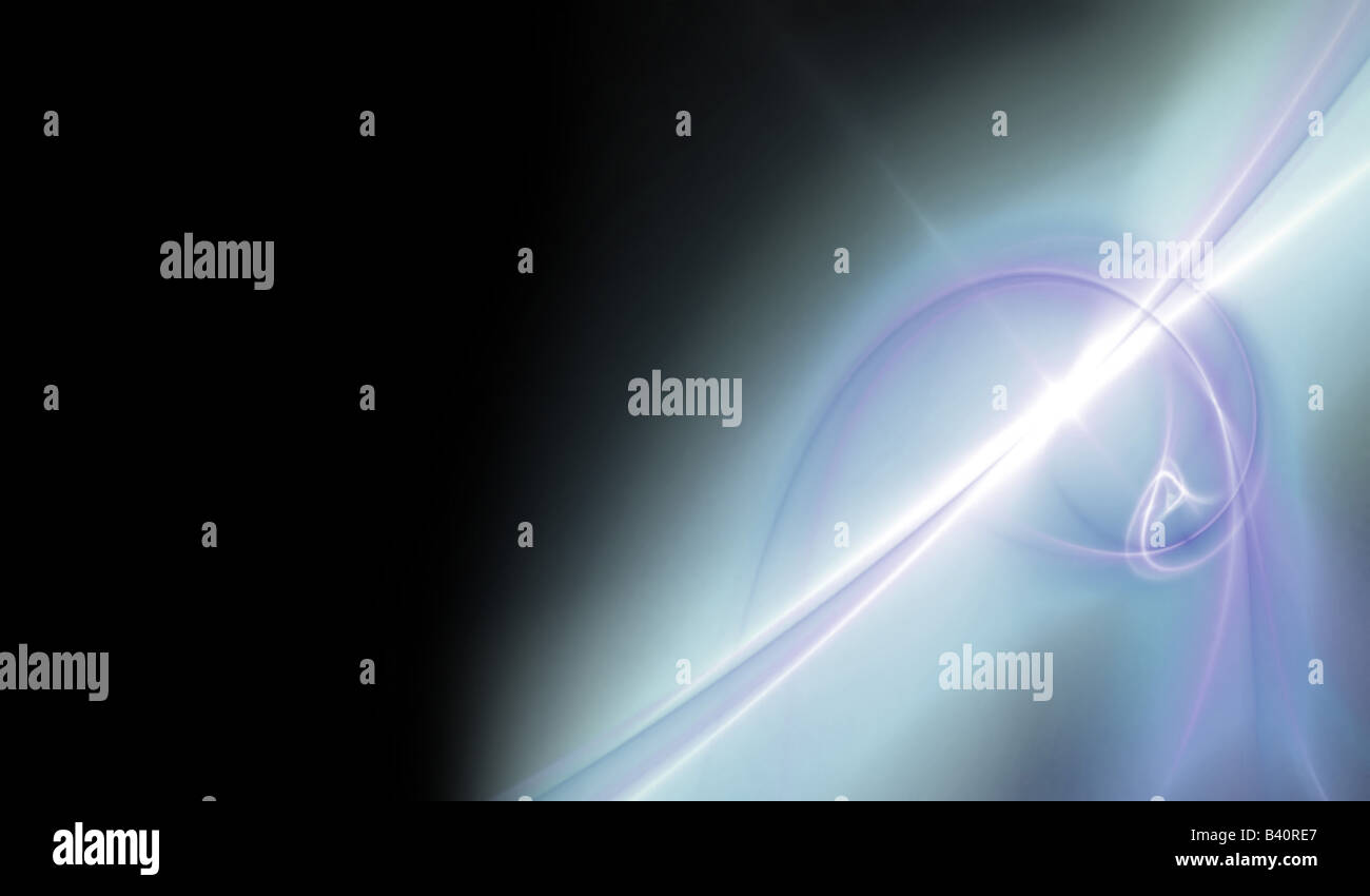 Fancy abstract design a powerful background with a lot of movement ...