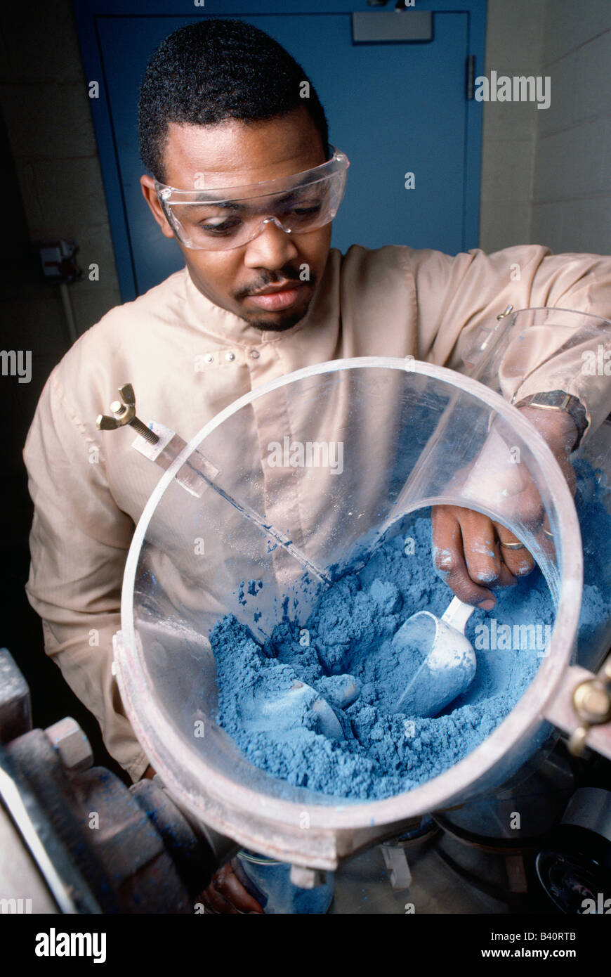 Sampling image hi-res stock photography and images - Alamy