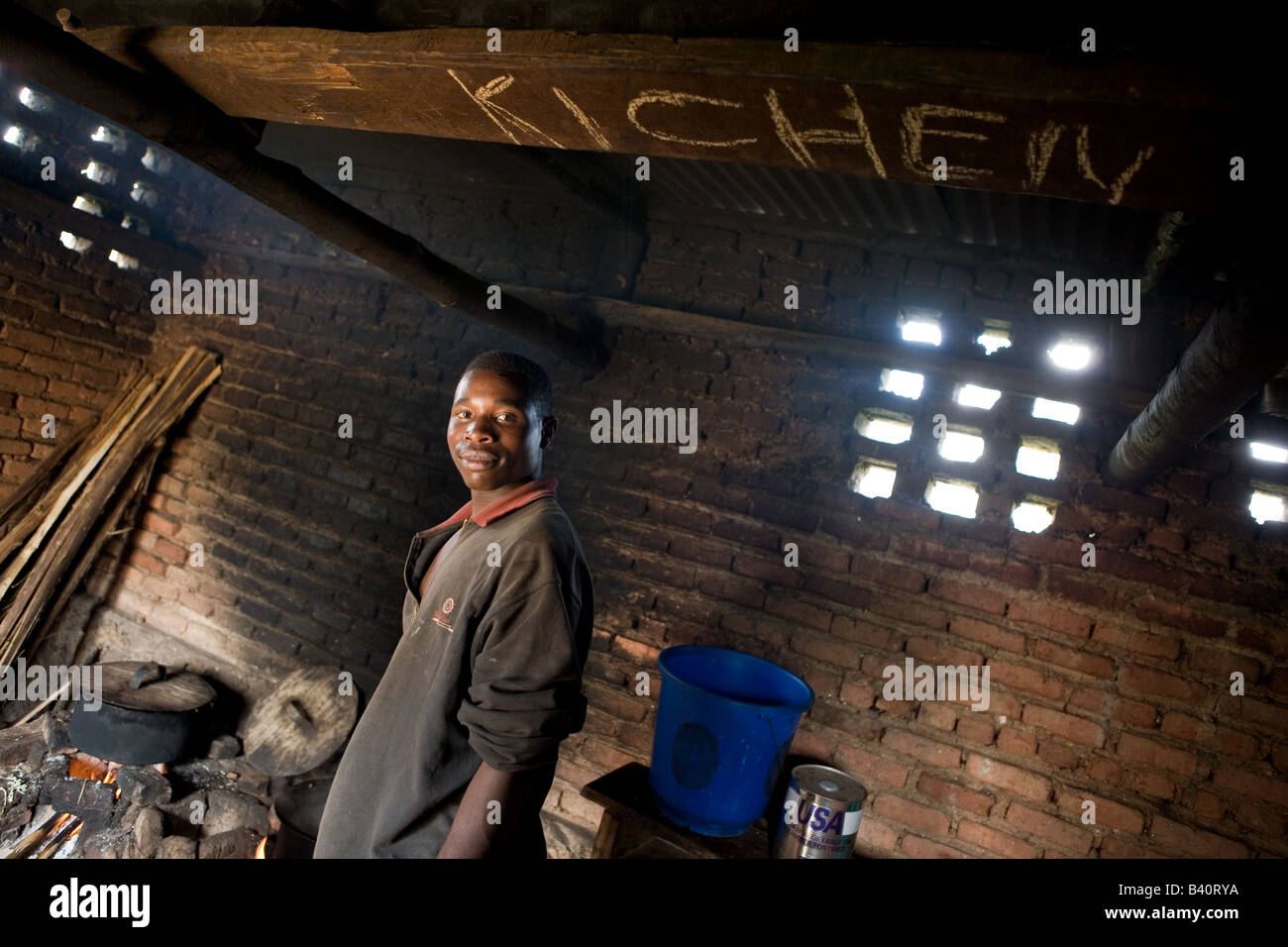 A boarding school hi-res stock photography and images - Alamy