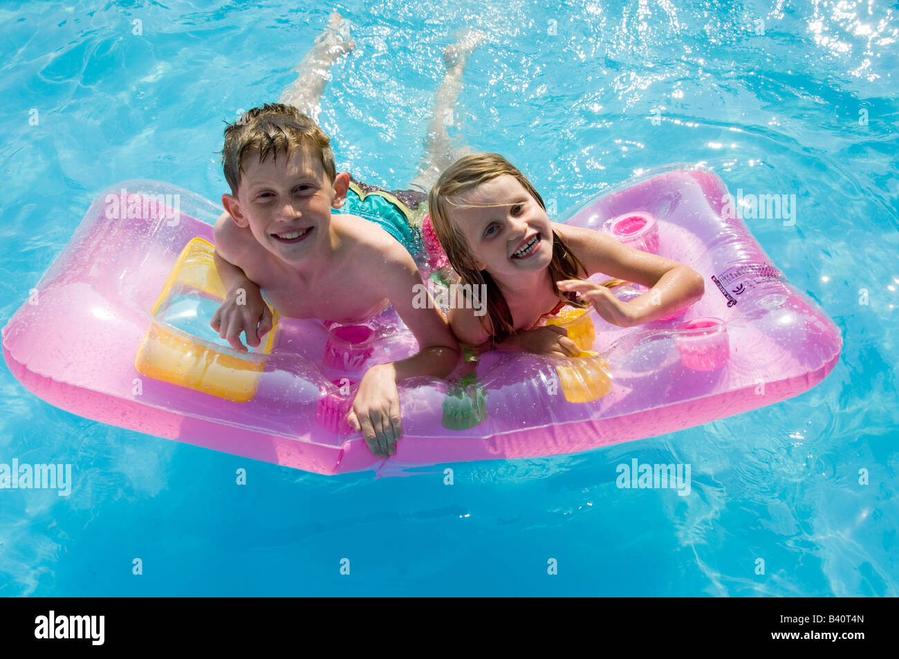 Dangerous inflatable hi-res stock photography and images - Alamy