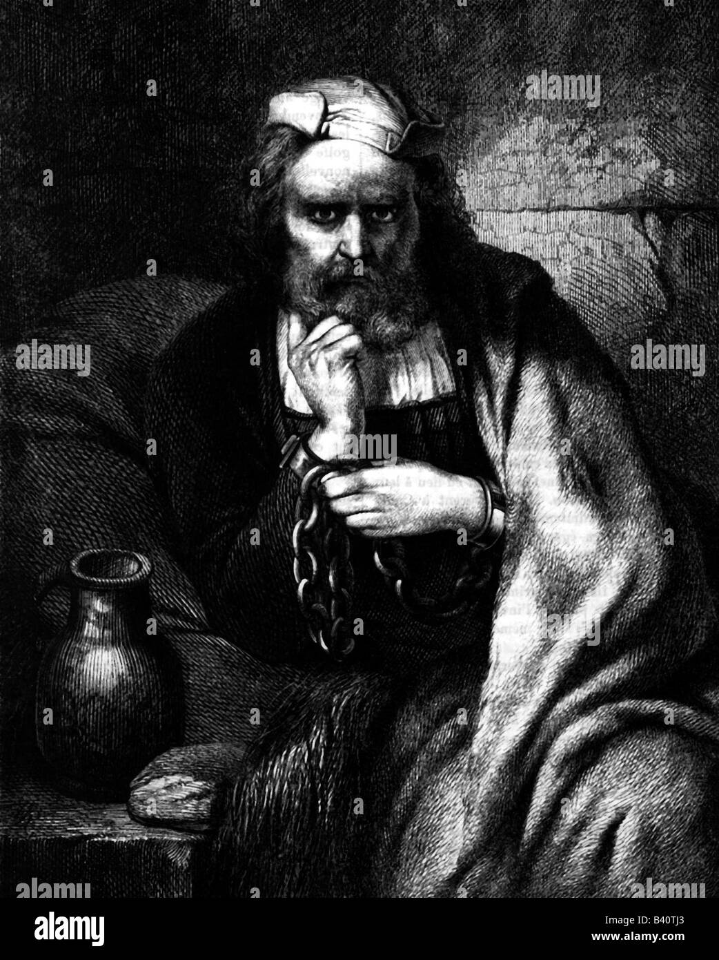 Christopher columbus painting hi-res stock photography and images - Alamy