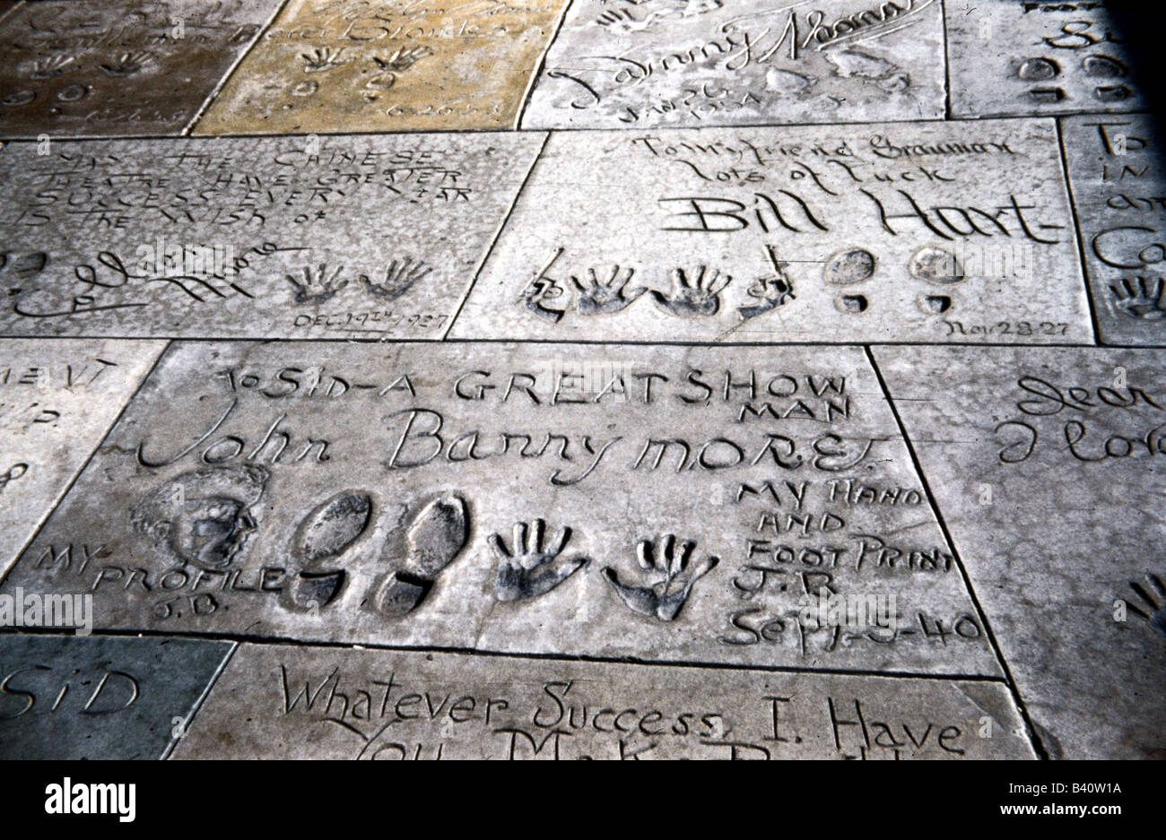 Different imprints hi-res stock photography and images - Alamy