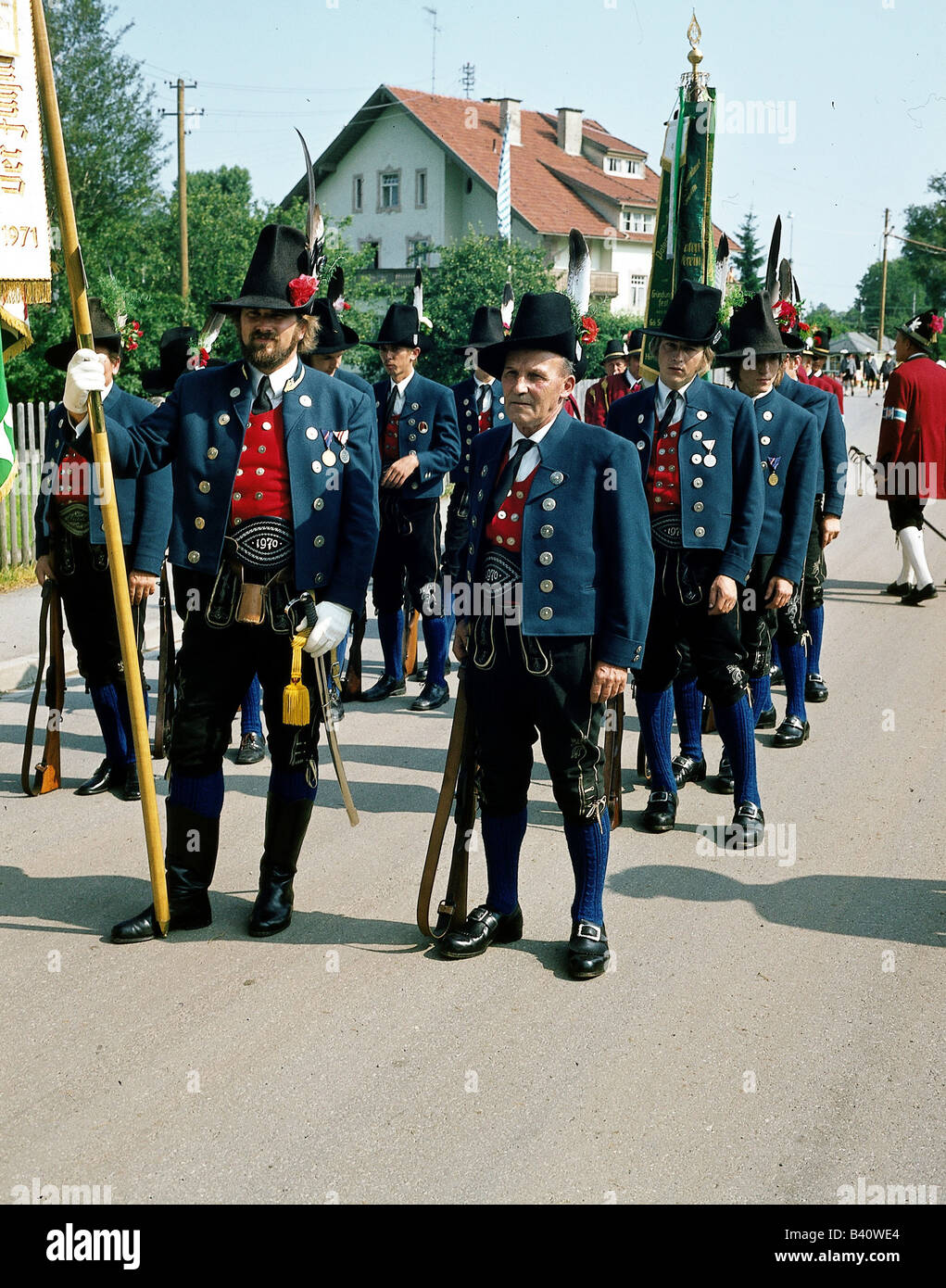 Weapons fair hi-res stock photography and images - Alamy