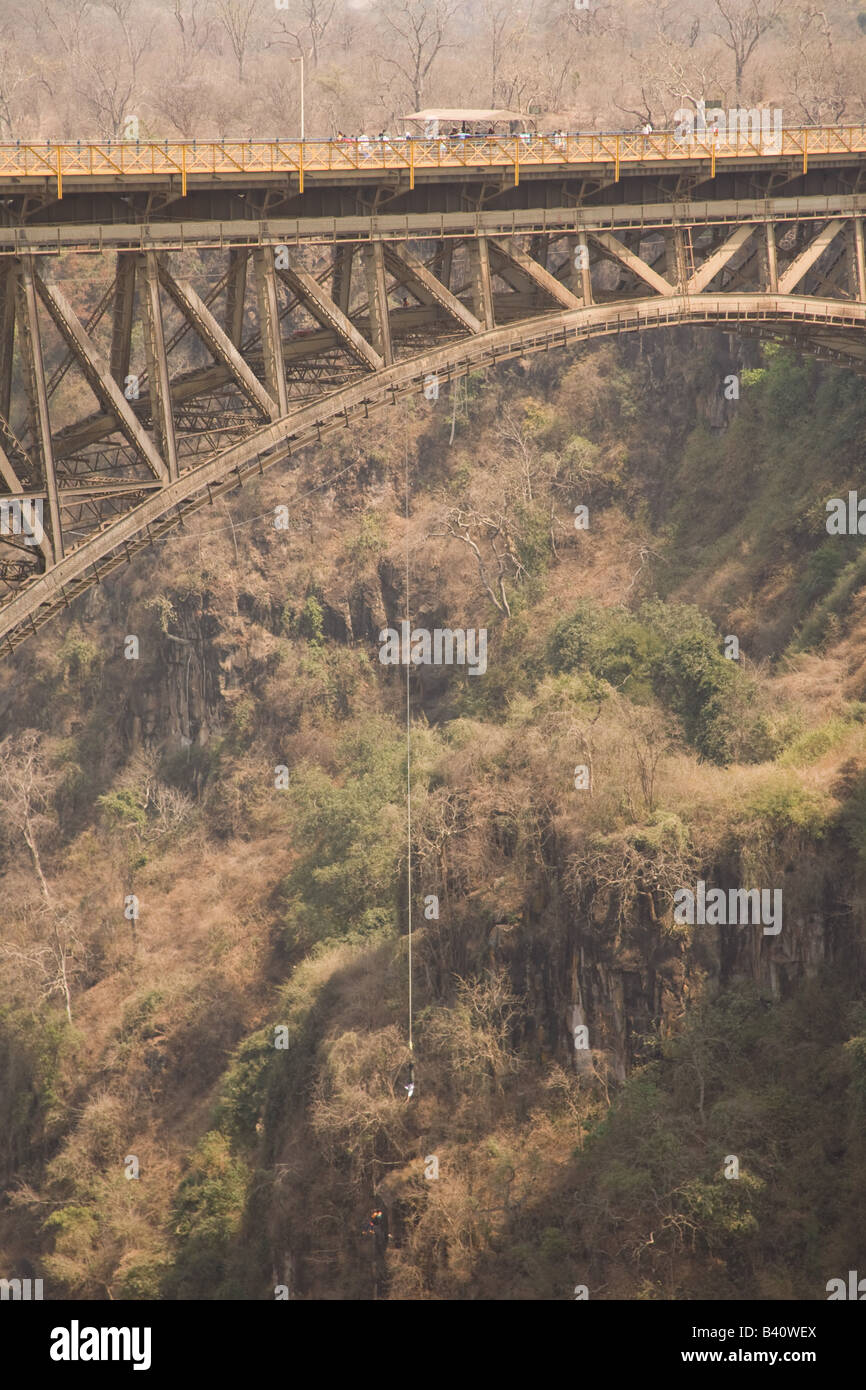 Zimbabwe zambia border hi-res stock photography and images - Alamy