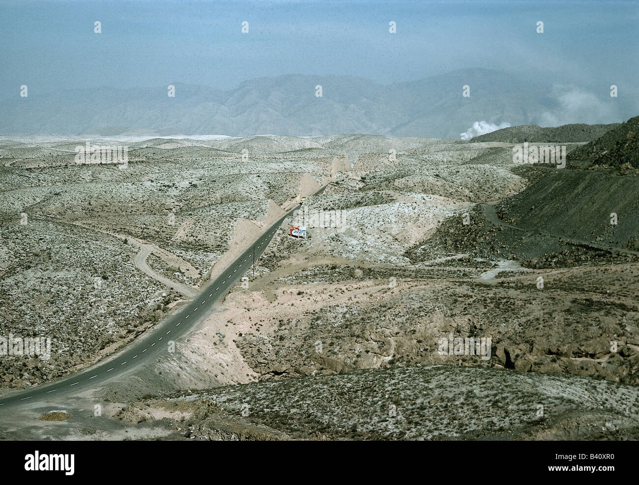 geography / travel, Peru, Andes, mountain pass, tunnel, mountains Stock ...