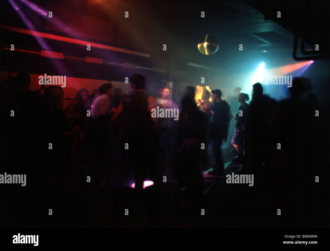 geography / travel, Germany, Bavarian, Munich, interior view ...