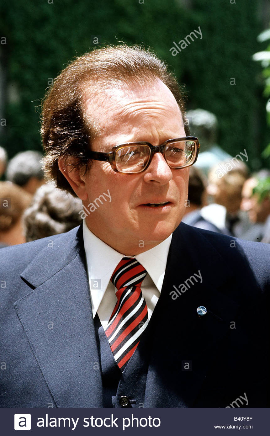 Friedrich Karl Flick Stock Photos & Friedrich Karl Flick Stock Images ...