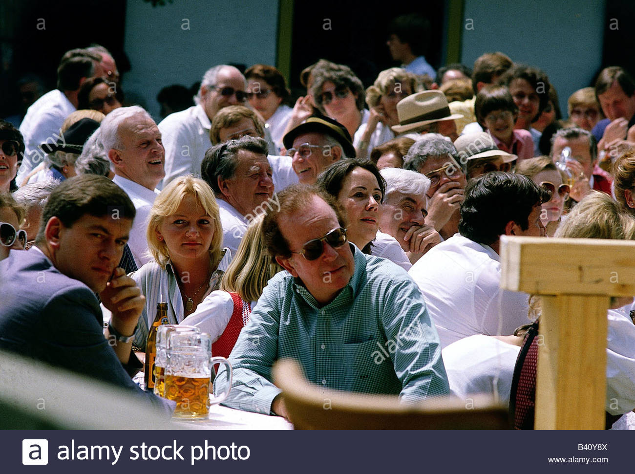 Friedrich Flick Stock Photos & Friedrich Flick Stock Images - Alamy