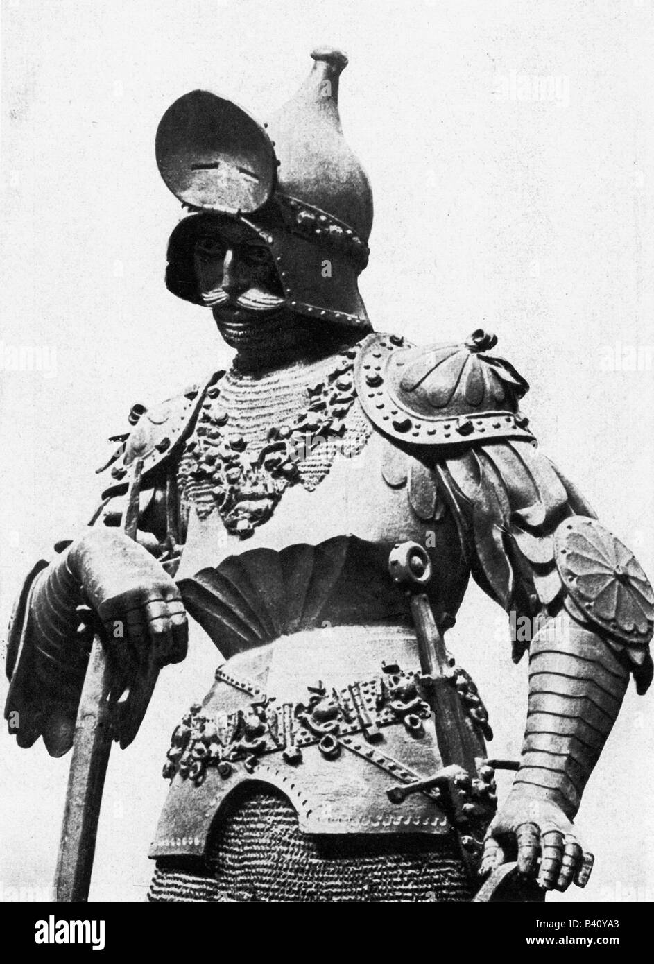 Theodoric the great hi-res stock photography and images - Alamy