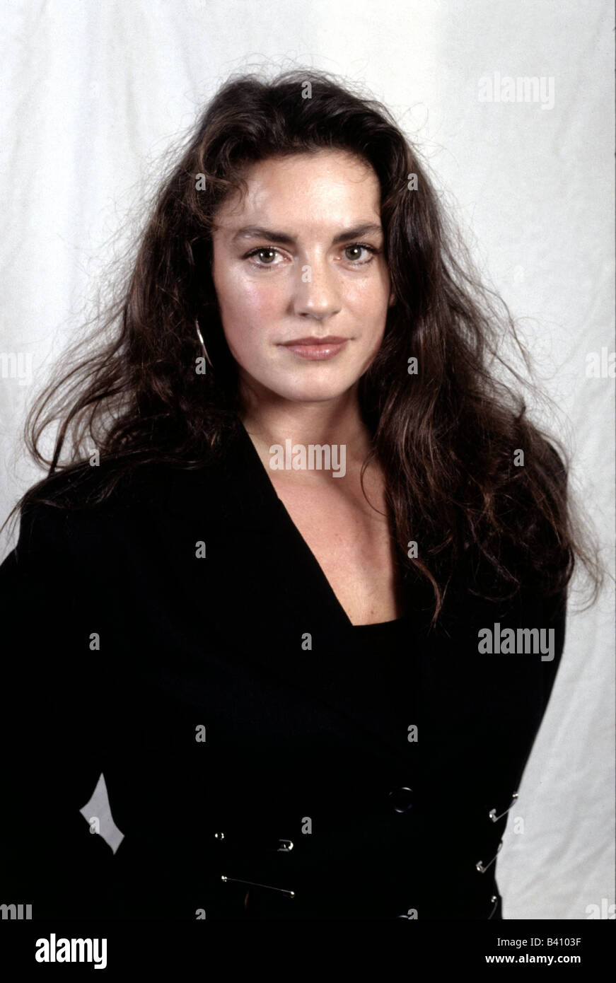 With Actress Christine Neubauer Stock Photos & With Actress Christine ...