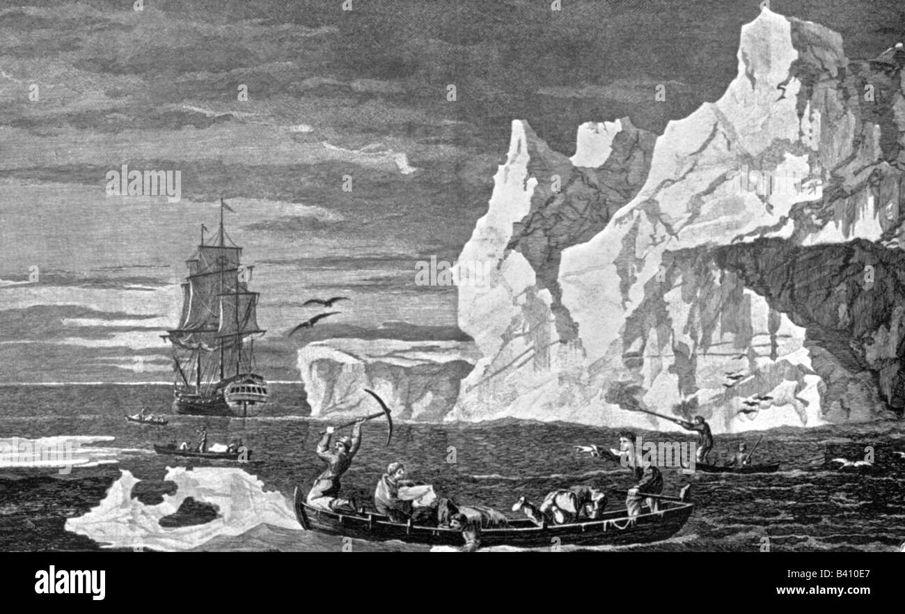 James cook hi-res stock photography and images - Alamy