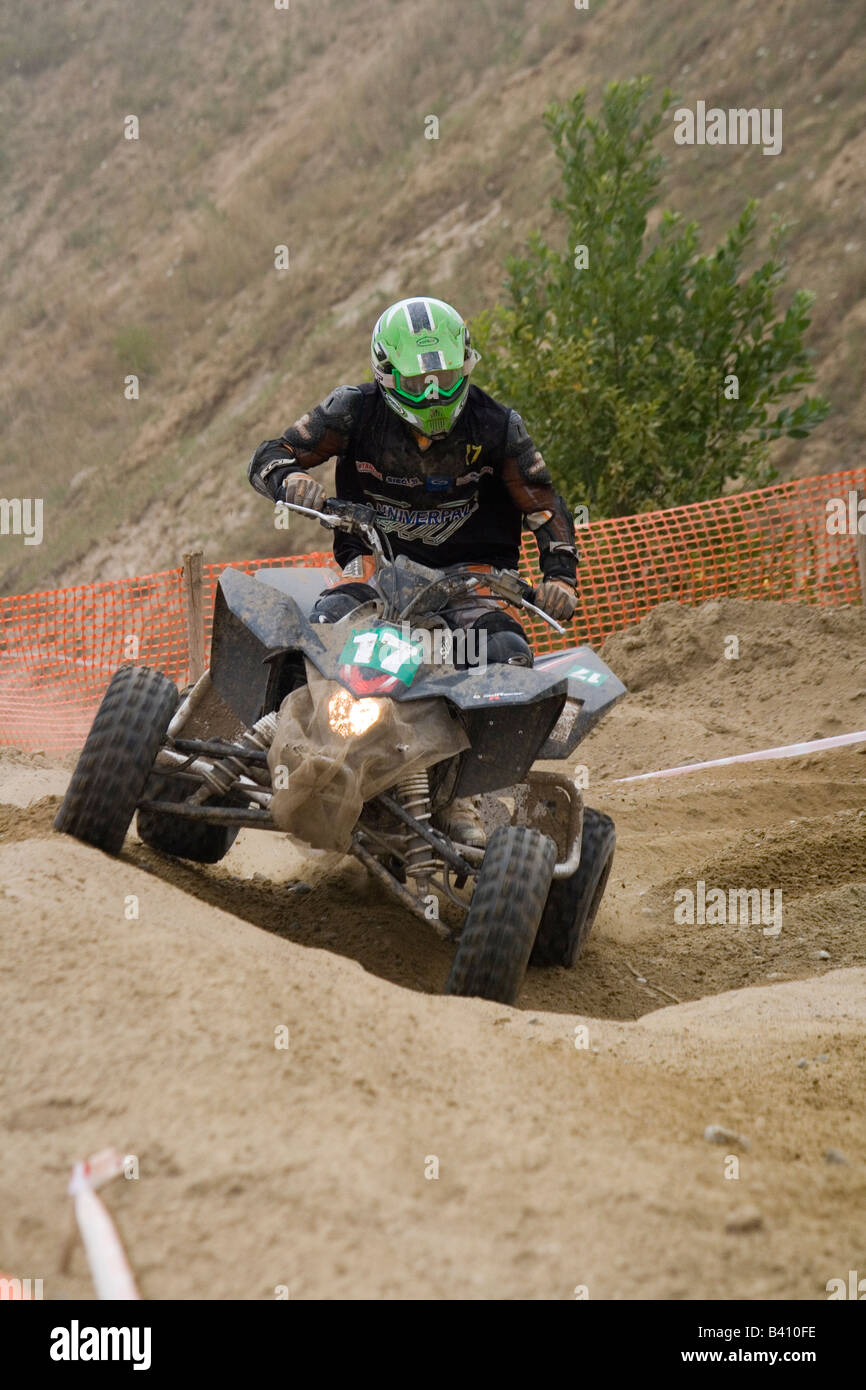 Biker rally hi-res stock photography and images - Alamy