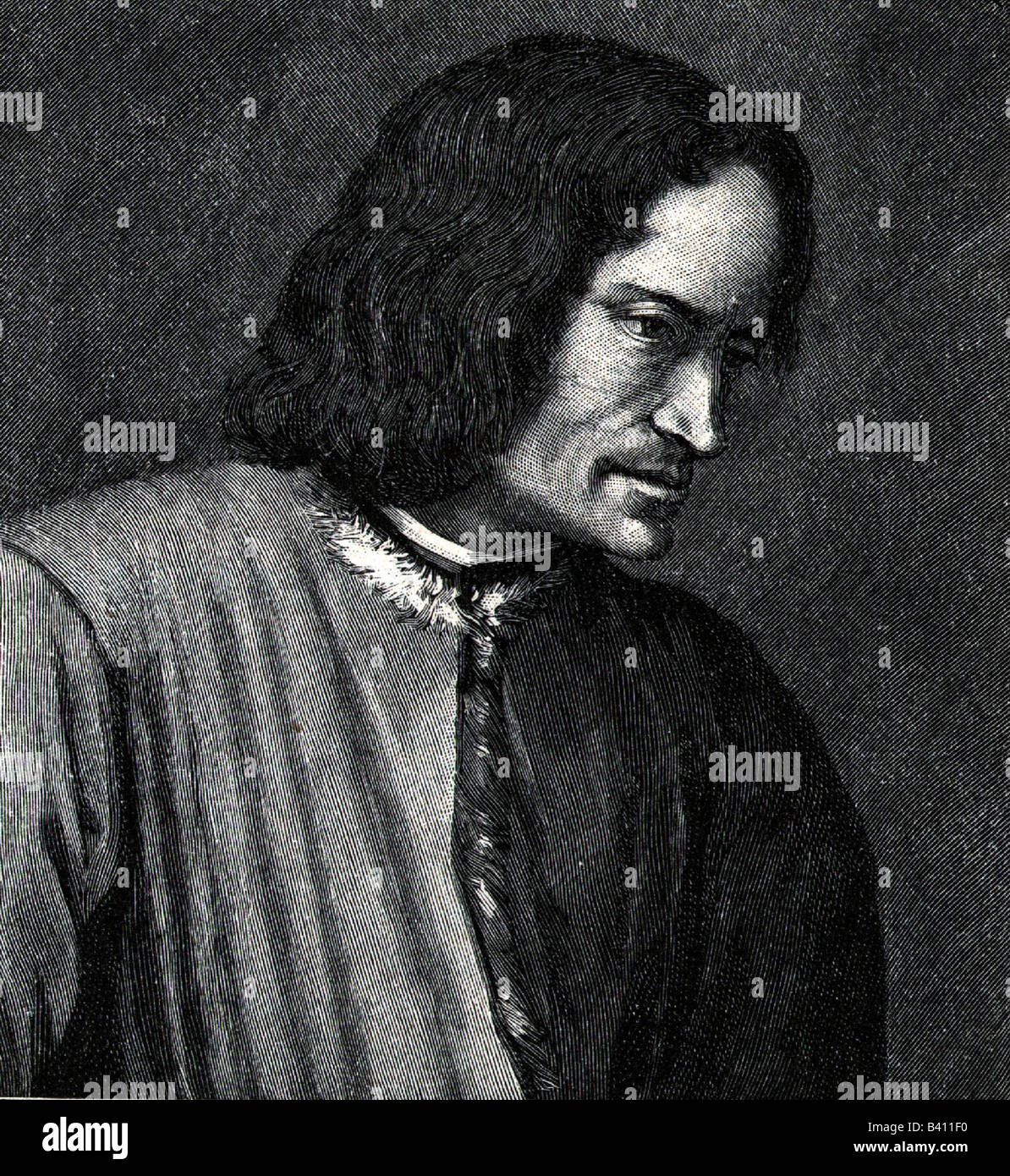 Medieval ruler hi-res stock photography and images - Alamy