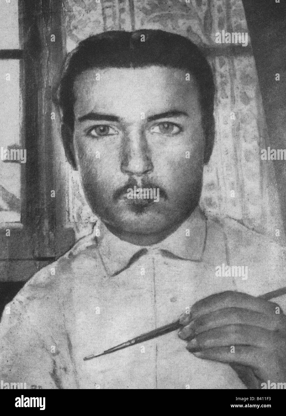 Maurice denis Black and White Stock Photos & Images - Alamy