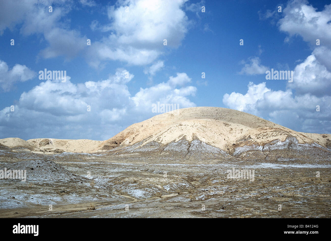 Iraq geography hi-res stock photography and images - Alamy