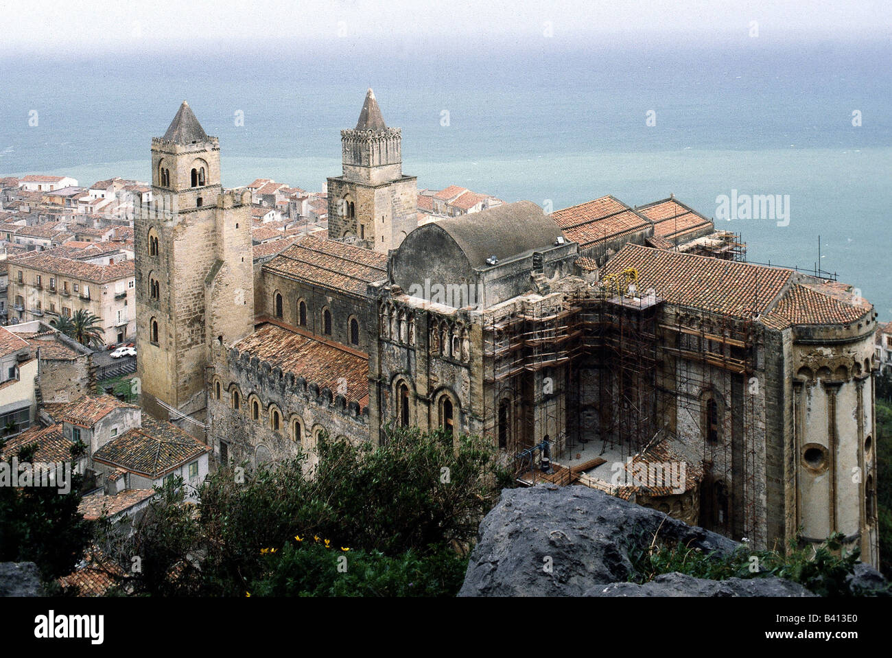 Roger ii of sicily hi-res stock photography and images - Alamy
