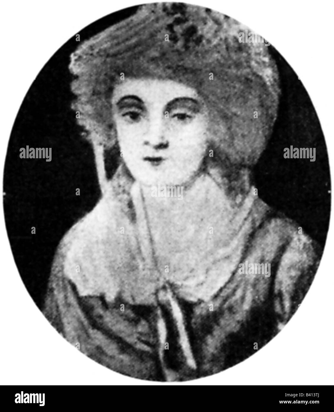 Olympe de gouges hi-res stock photography and images - Alamy
