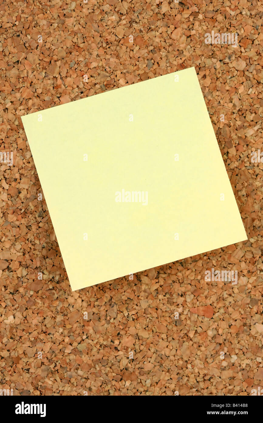 Pinboard photos hi-res stock photography and images - Alamy