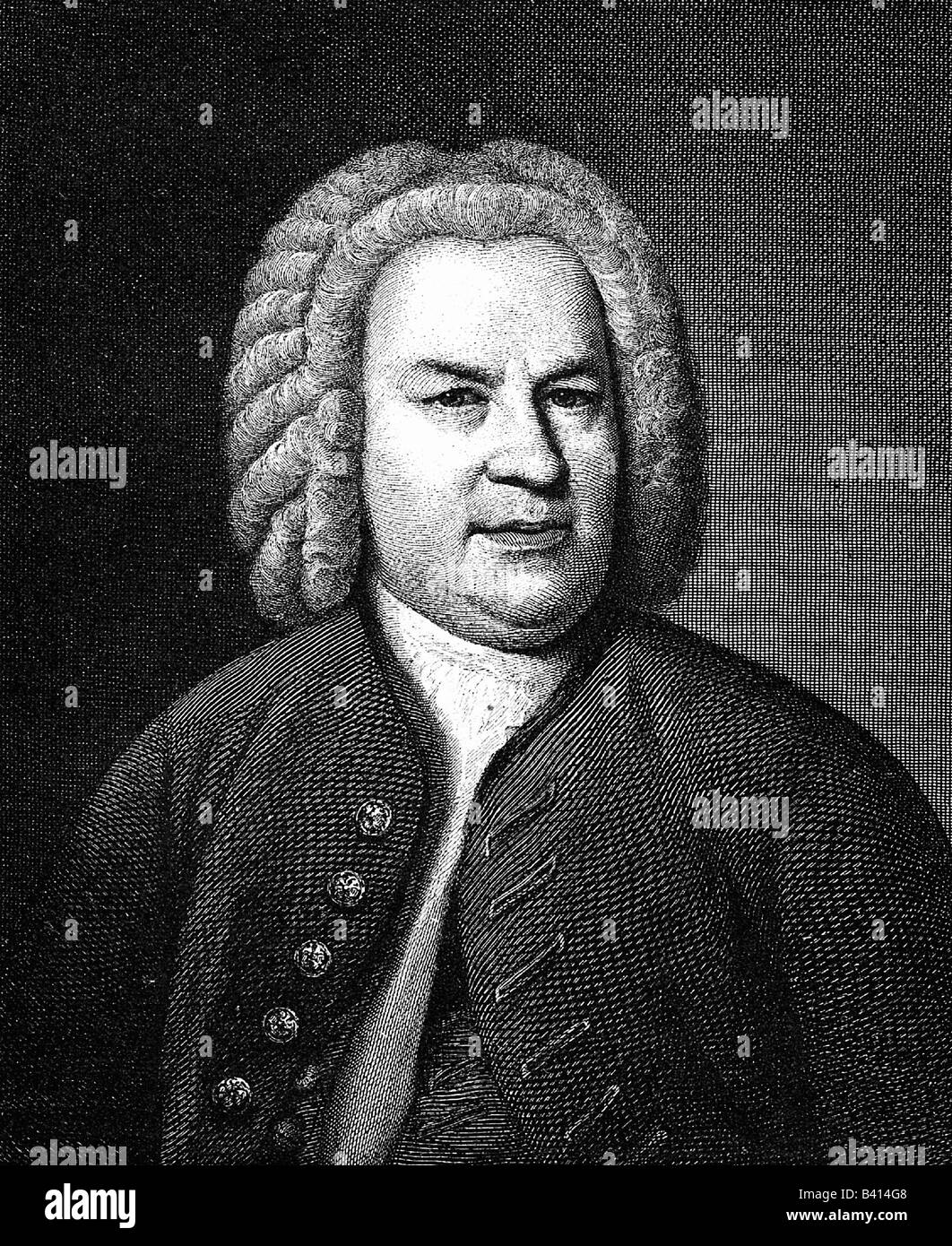 1685 1746 hi-res stock photography and images - Alamy