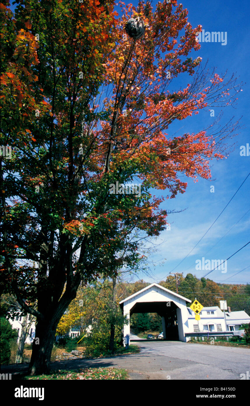 Montgomery vermont hi-res stock photography and images - Alamy