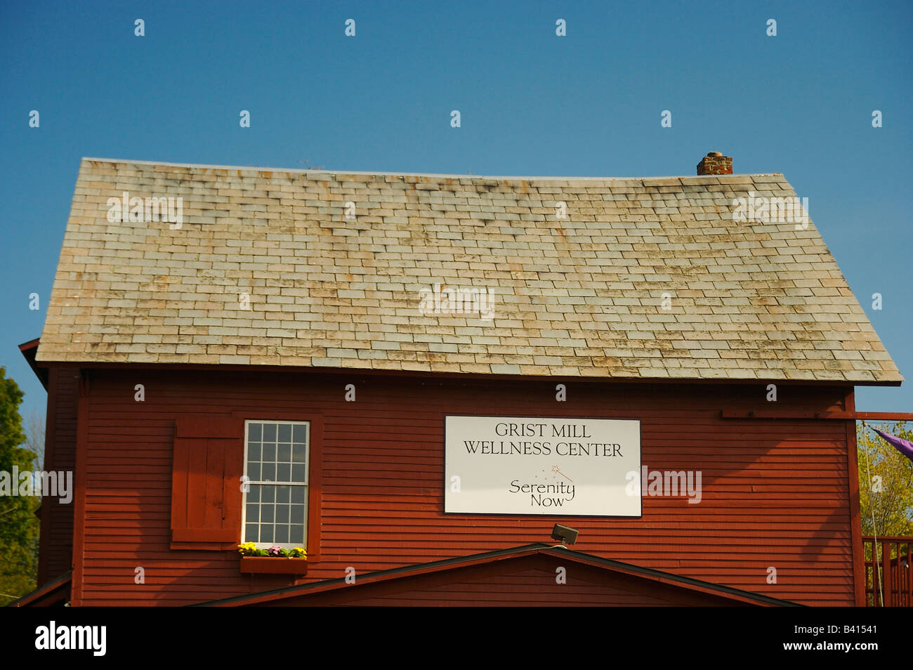 Chester vermont hi-res stock photography and images - Alamy