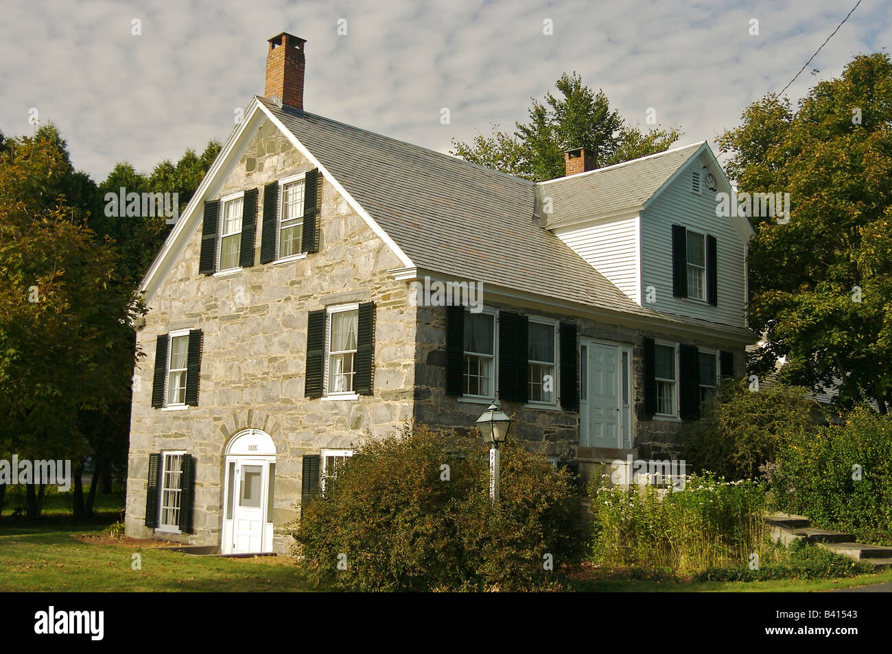 North chester stone village hi-res stock photography and images - Alamy