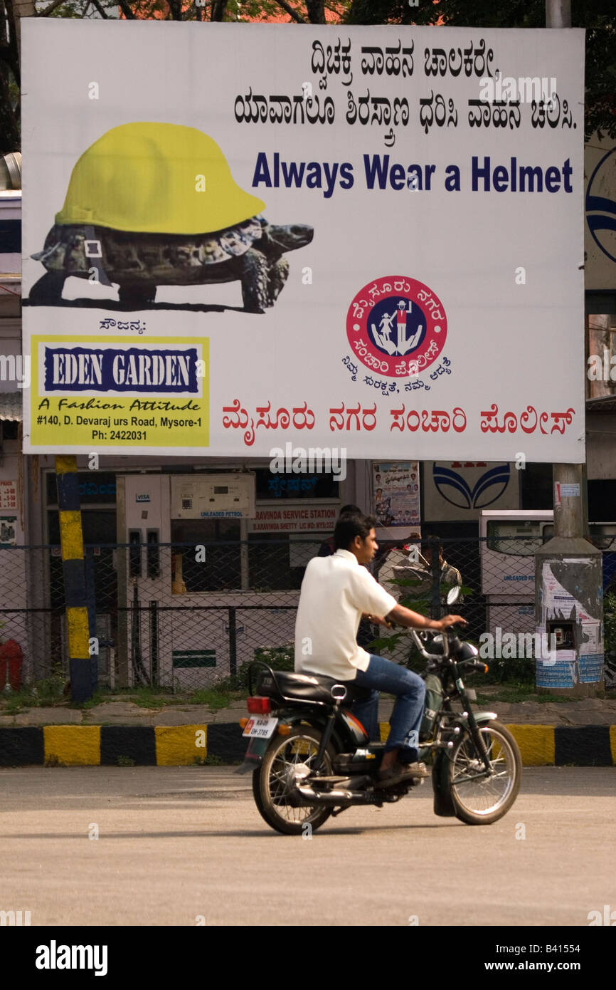 Road Safety Slogans Helmet