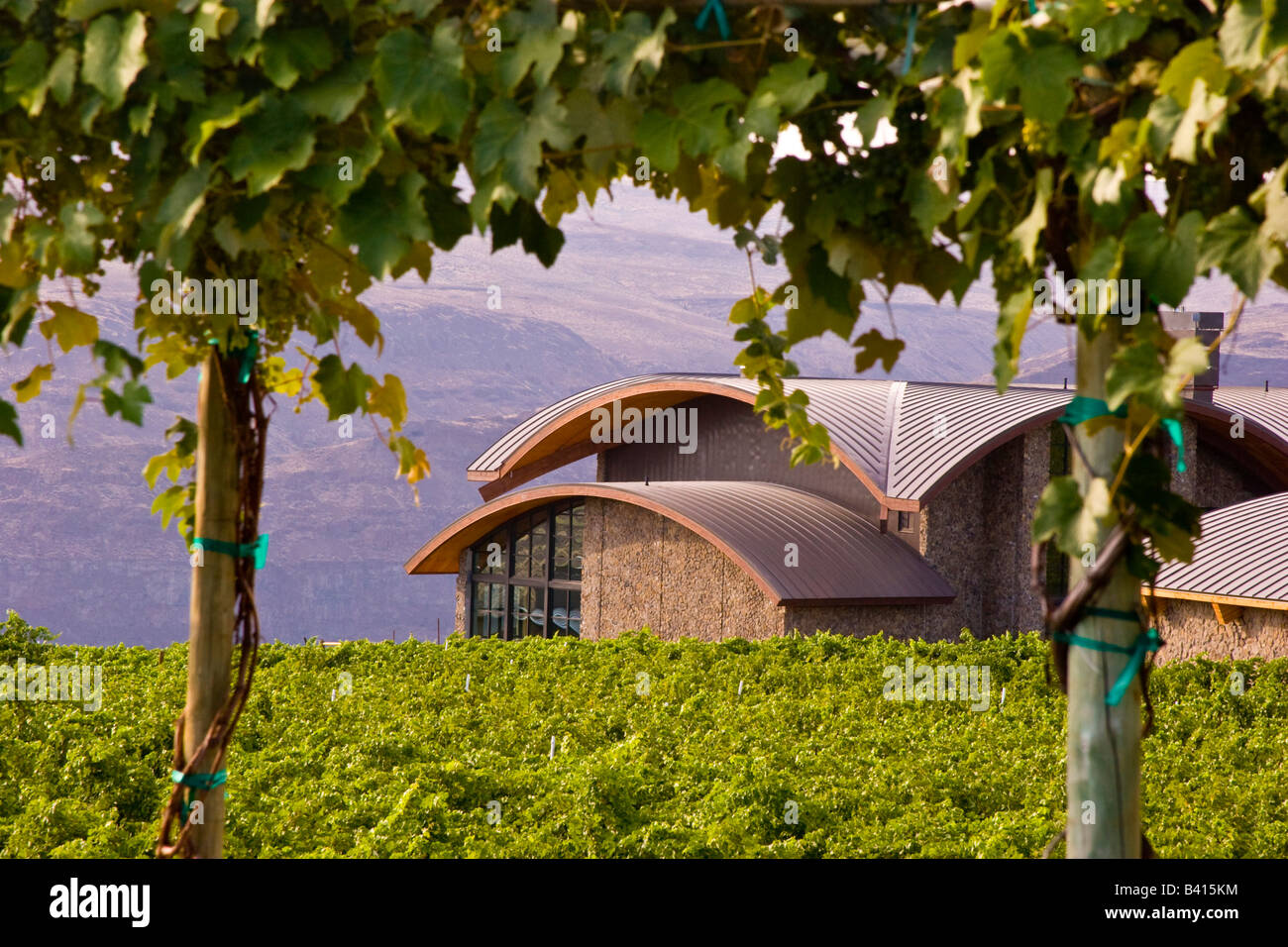 Cave b inn and winery hi-res stock photography and images - Alamy