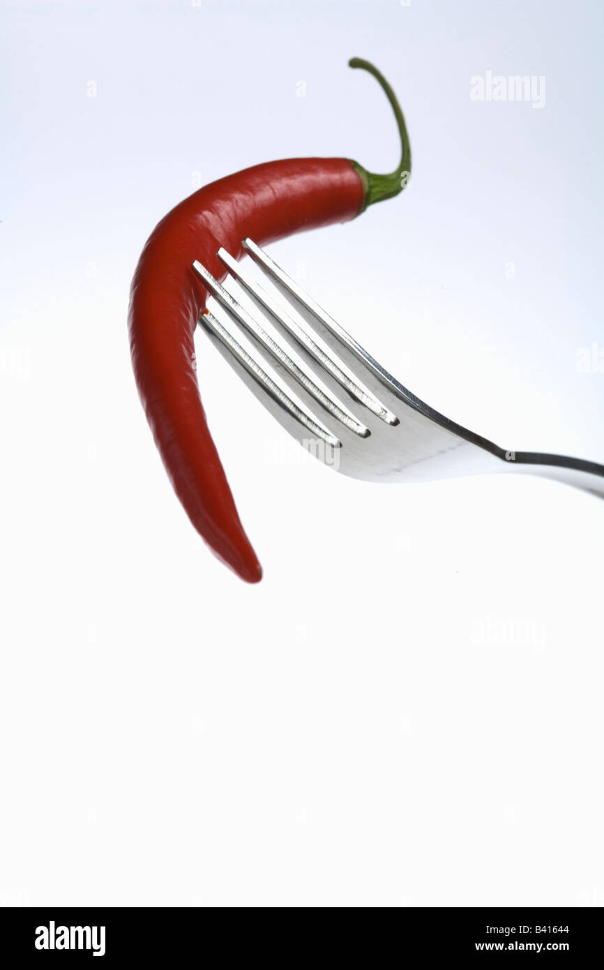 Spiked Pepper High Resolution Stock Photography and Images - Alamy