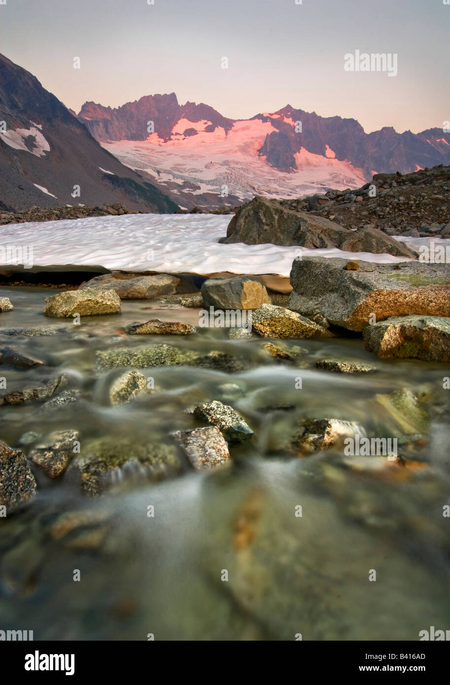 Boston peak hi-res stock photography and images - Alamy