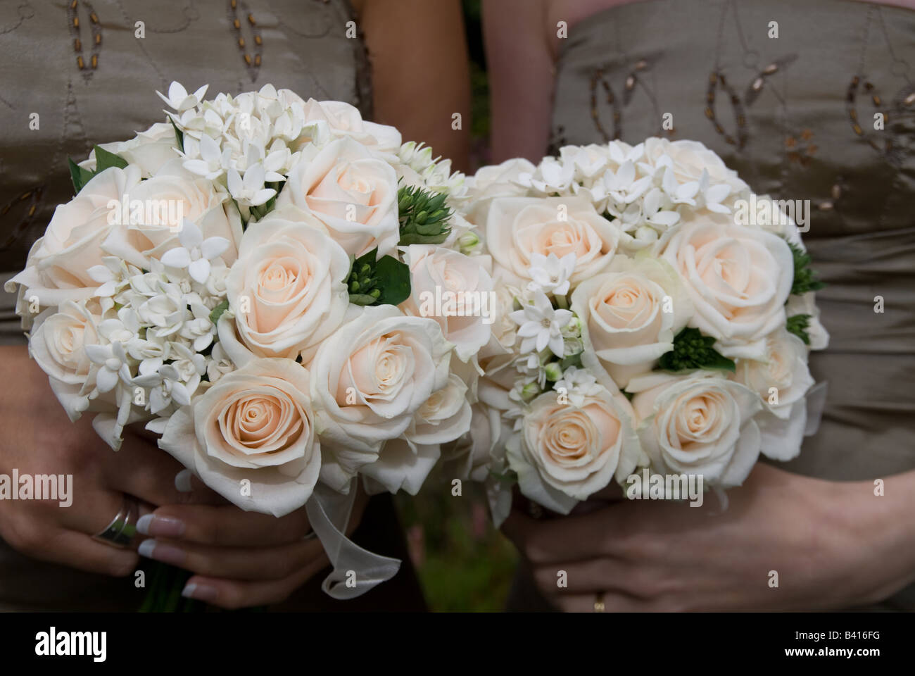 Roses bouquets hi-res stock photography and images - Alamy