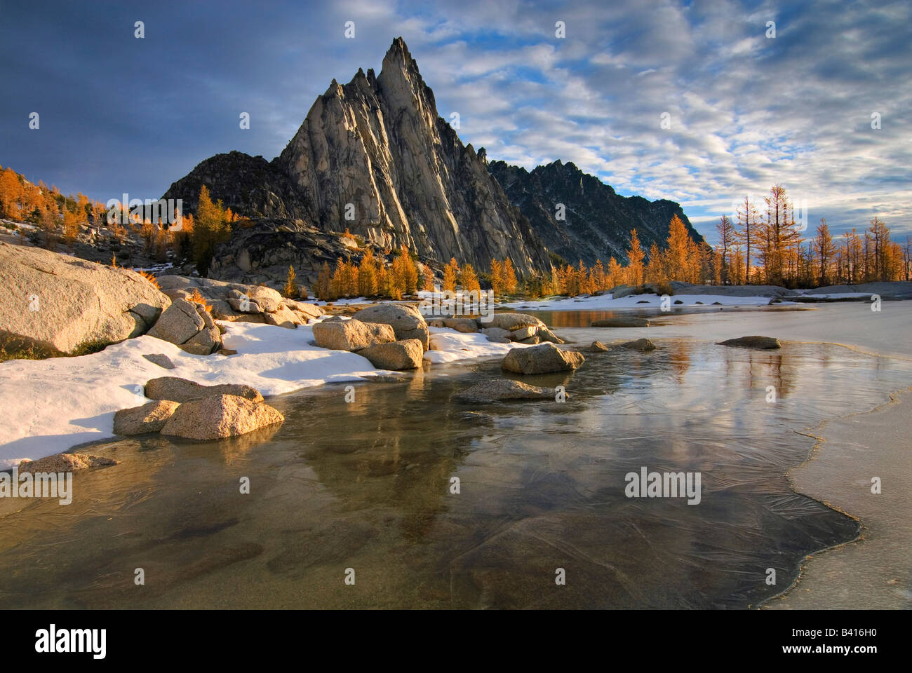 Prusik pk hi-res stock photography and images - Alamy