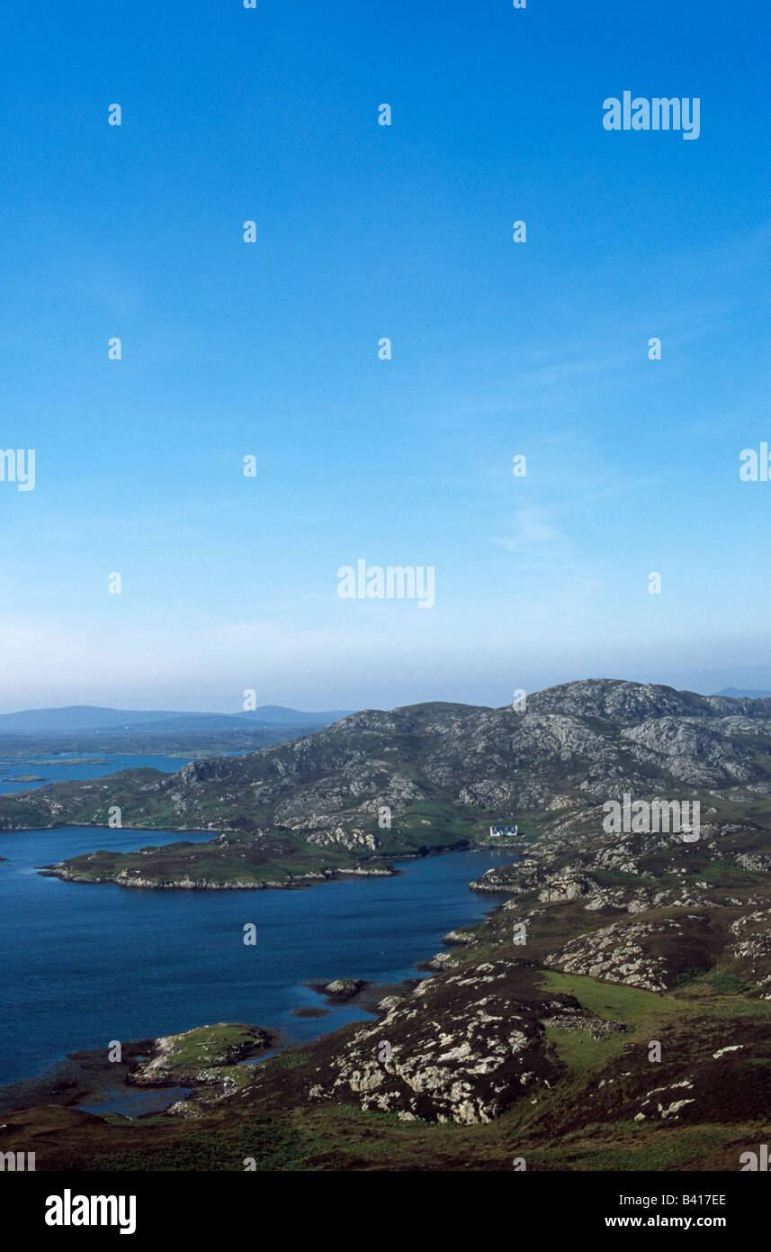 Ronay island, outer hebrides hi-res stock photography and images - Alamy