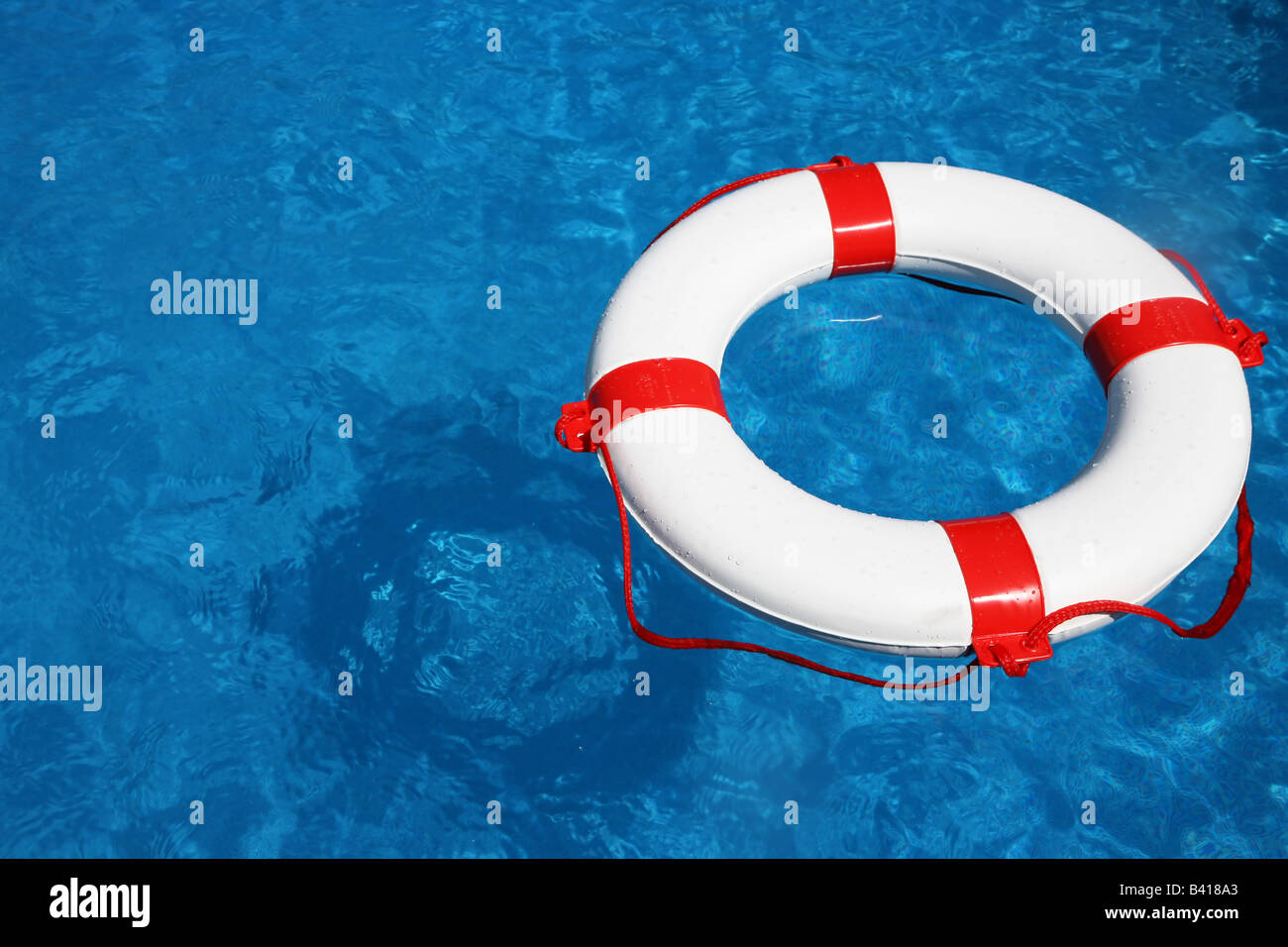 Lifeguard duties hi-res stock photography and images - Alamy