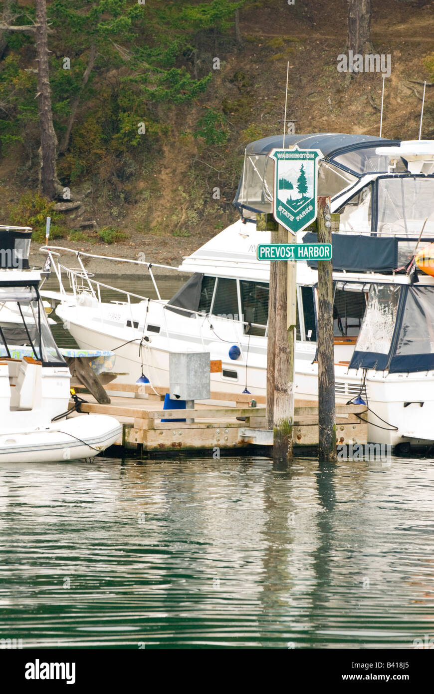 Prevost island hi-res stock photography and images - Alamy