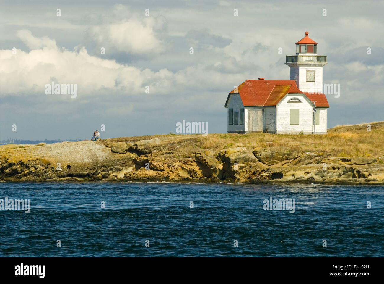 Northernmost north america hi-res stock photography and images - Alamy