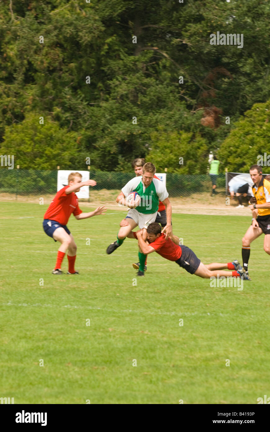Wa rugby hi-res stock photography and images - Alamy