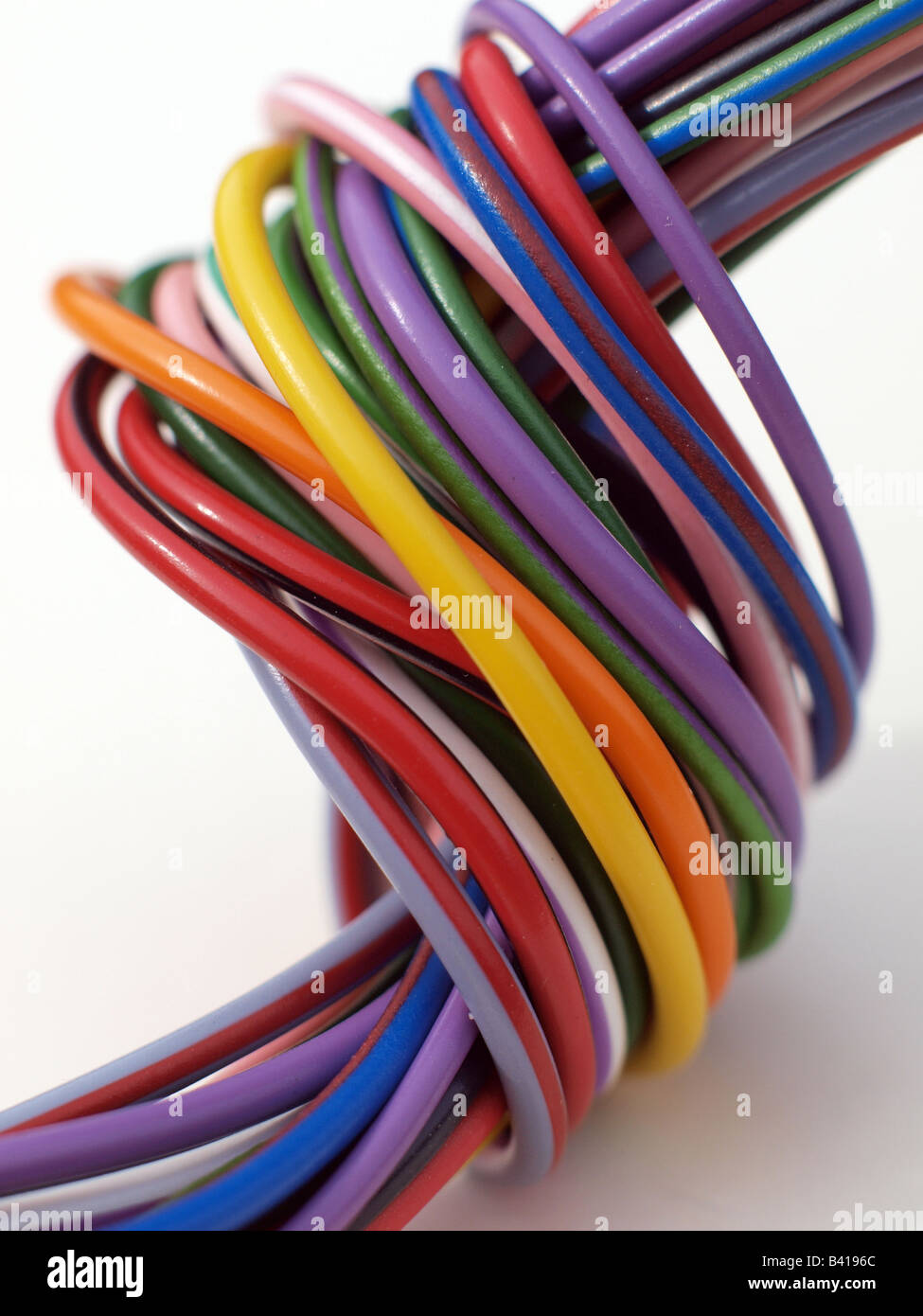 Mains wire hi-res stock photography and images - Alamy