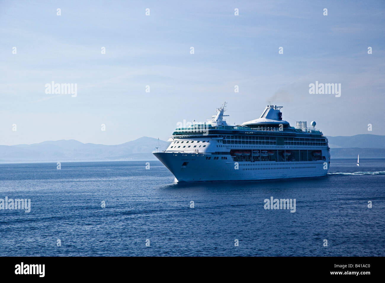 Air adriatic hi-res stock photography and images - Alamy