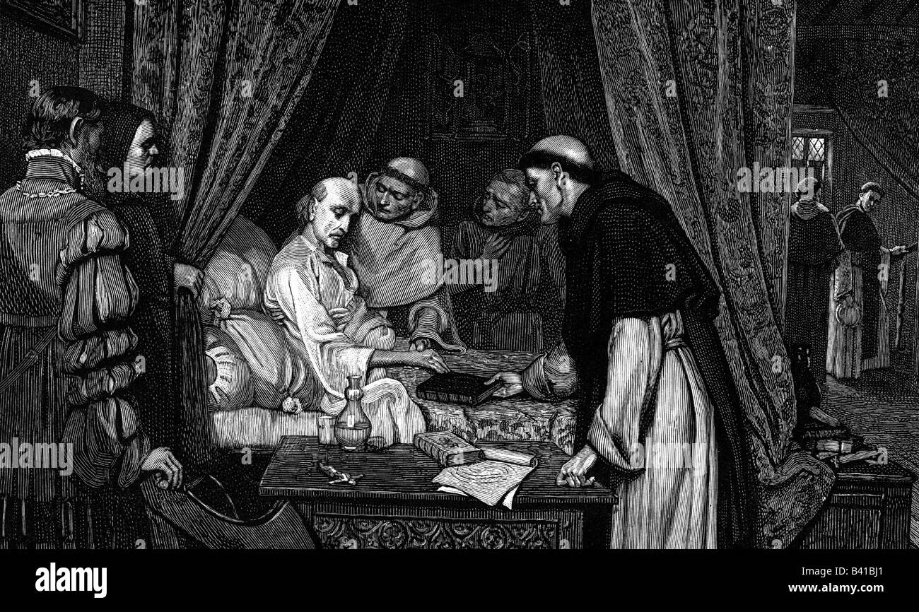 Nicolaus copernicus hi-res stock photography and images - Alamy