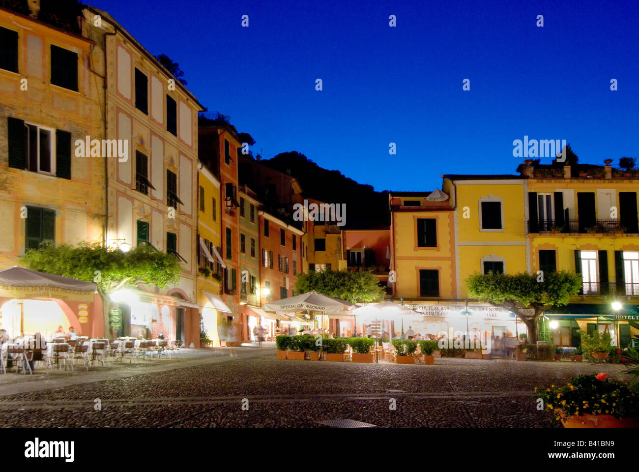 Pasta di piazza hi-res stock photography and images - Alamy
