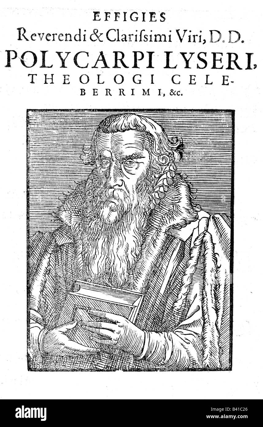 Polycarp hi-res stock photography and images - Alamy