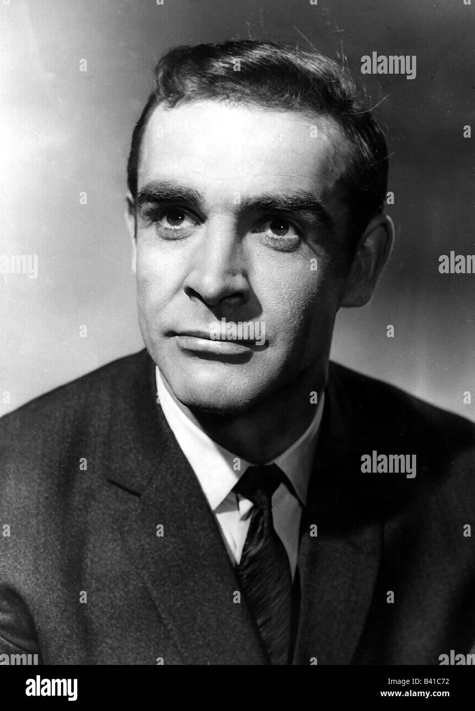 An Intimate Portrait Sean Connery Film