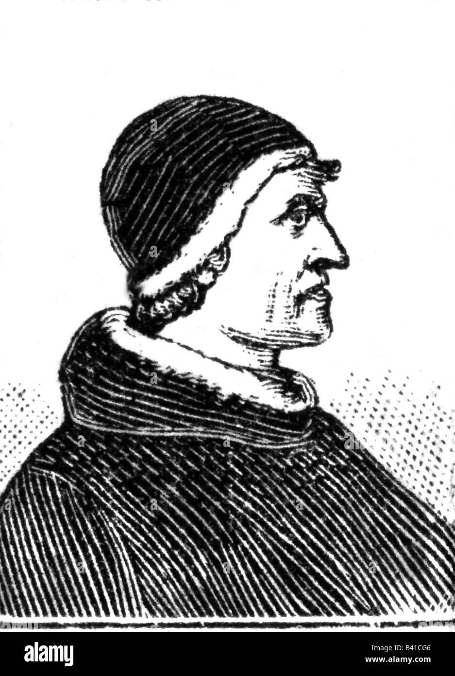Pope Clement Vi